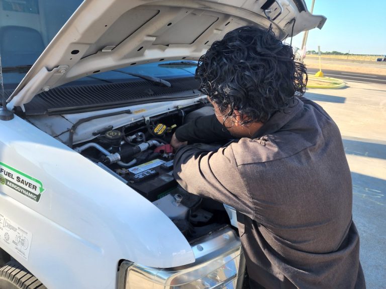 CMC Rapid Response – Mobile Mechanic & Tire Repair