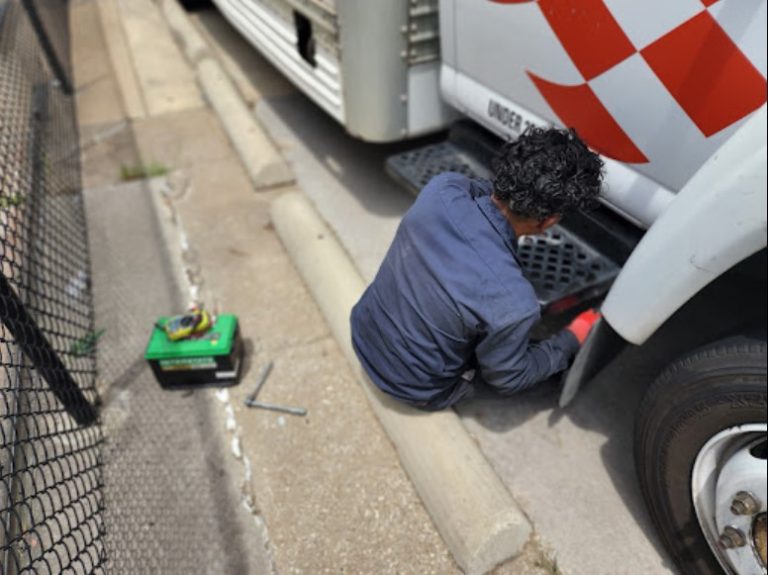 Services - CMC Rapid Response Diagnostics Repairs Mobile car repair near me